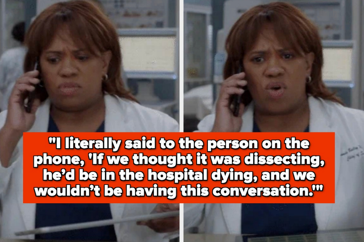 in the news on BuzzFeed