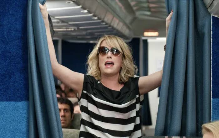 17 TV Shows And Films That Are Embarrassing To Watch