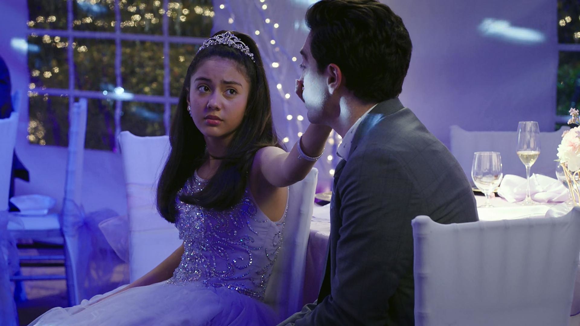 17 TV Shows And Films That Are Embarrassing To Watch