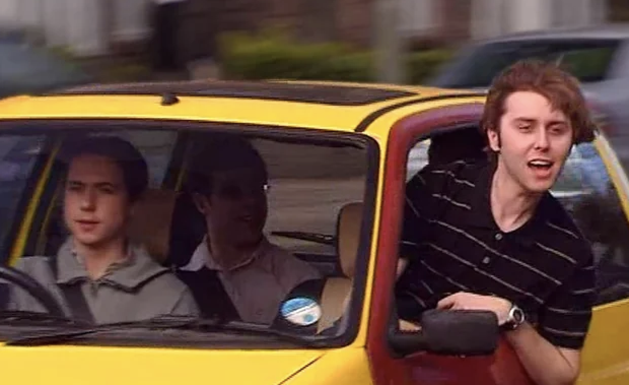 17 TV Shows And Films That Are Embarrassing To Watch