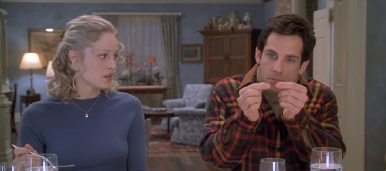 17 TV Shows And Films That Are Embarrassing To Watch