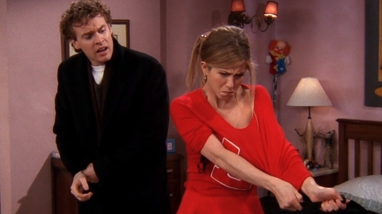 17 TV Shows And Films That Are Embarrassing To Watch