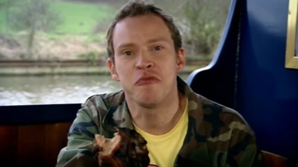 17 TV Shows And Films That Are Embarrassing To Watch