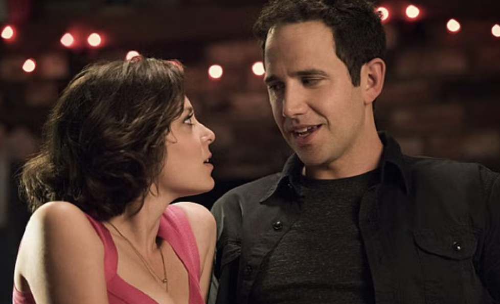 17 TV Shows And Films That Are Embarrassing To Watch