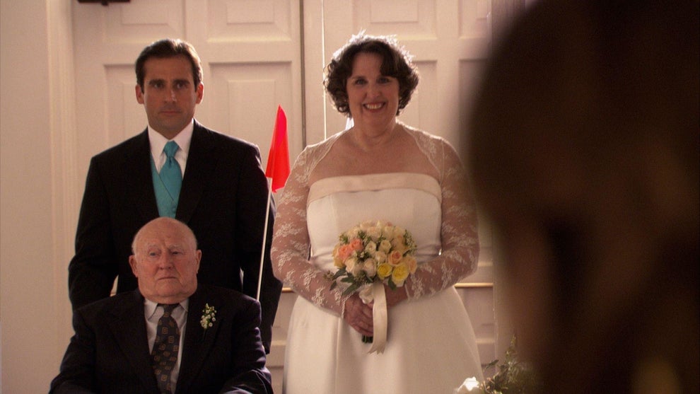 17 TV Shows And Films That Are Embarrassing To Watch