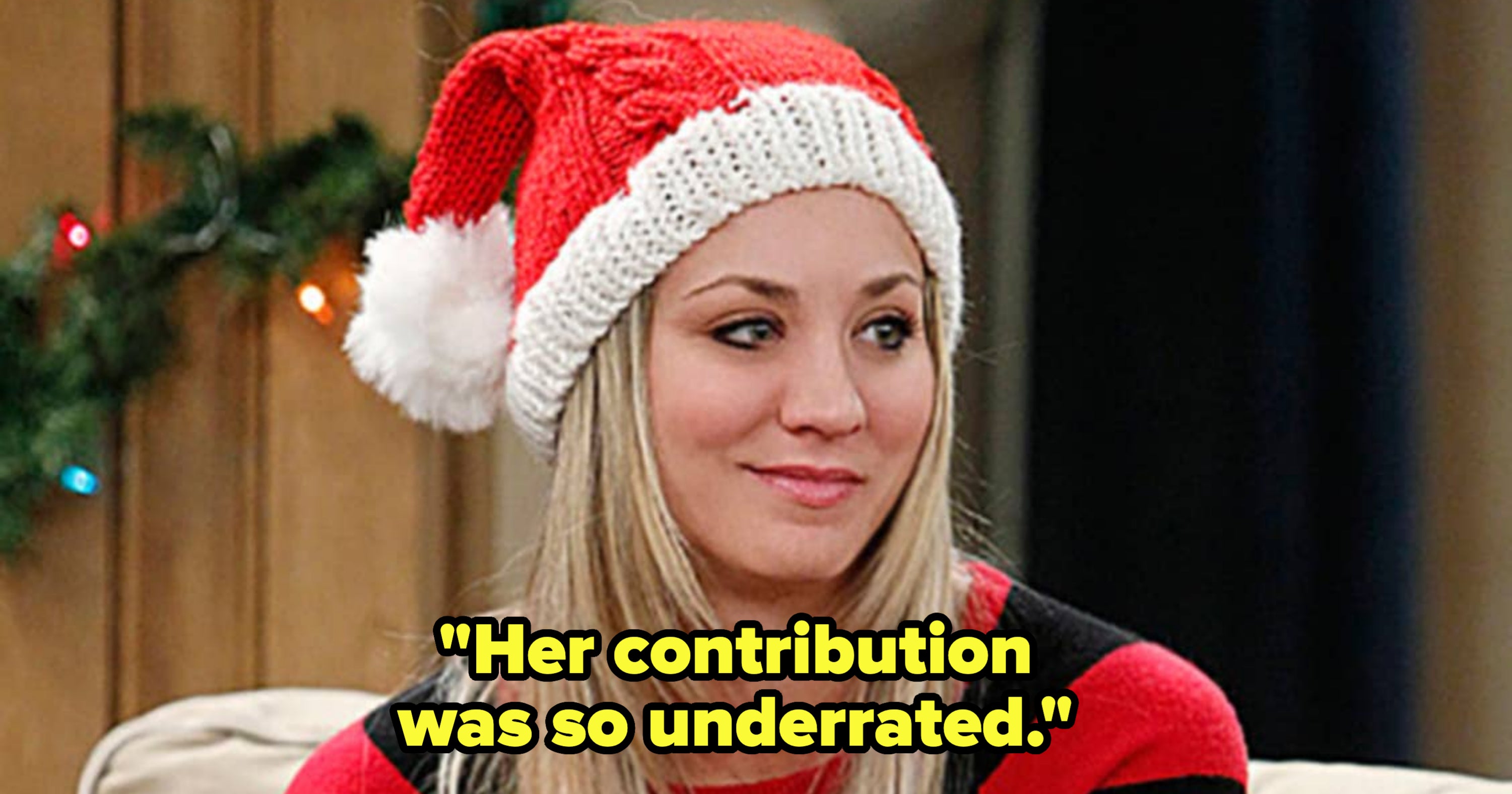 14 Biggest Snubs From TV Awards Show