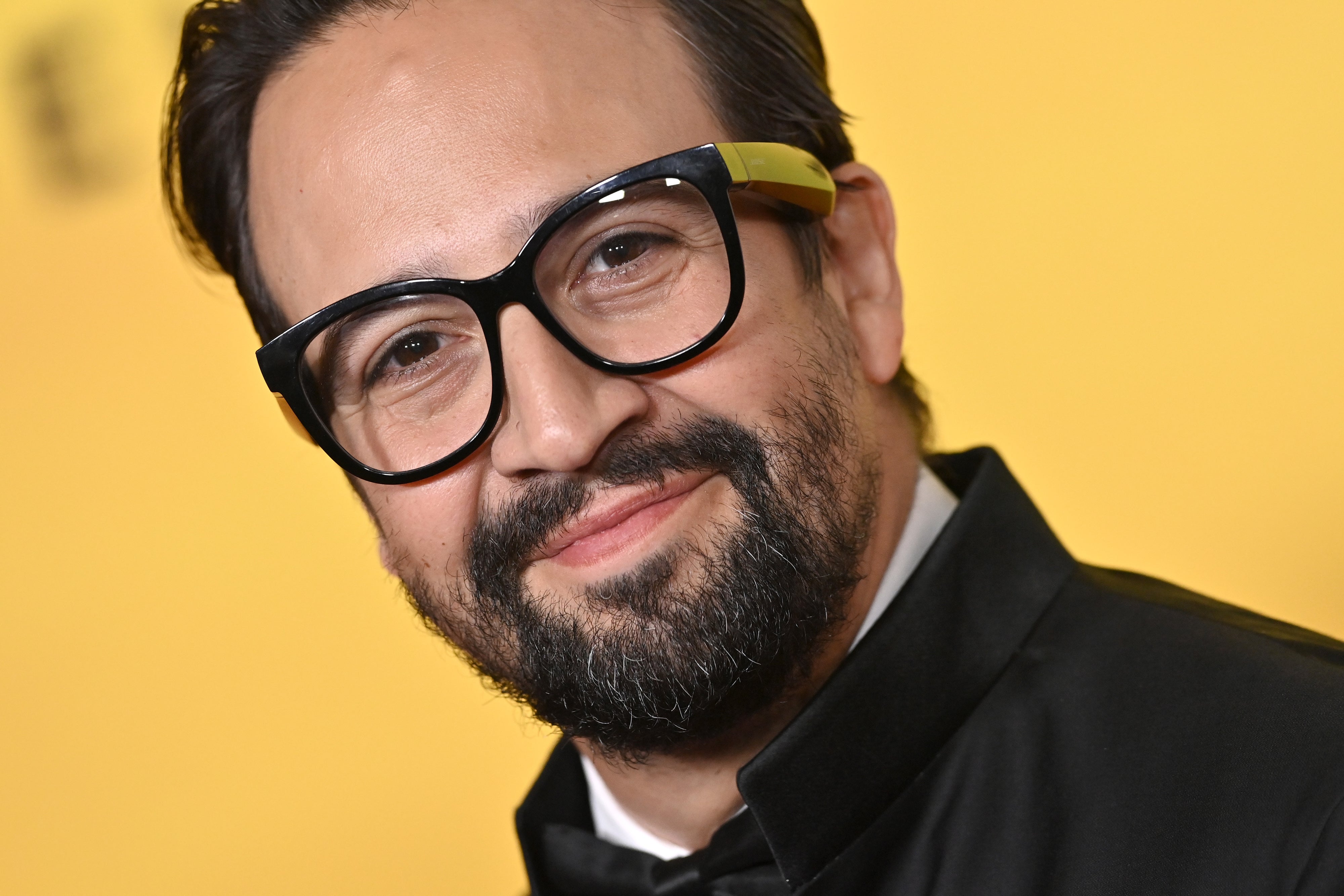 Lin-Manuel Miranda Explained His Absence From Moana 2
