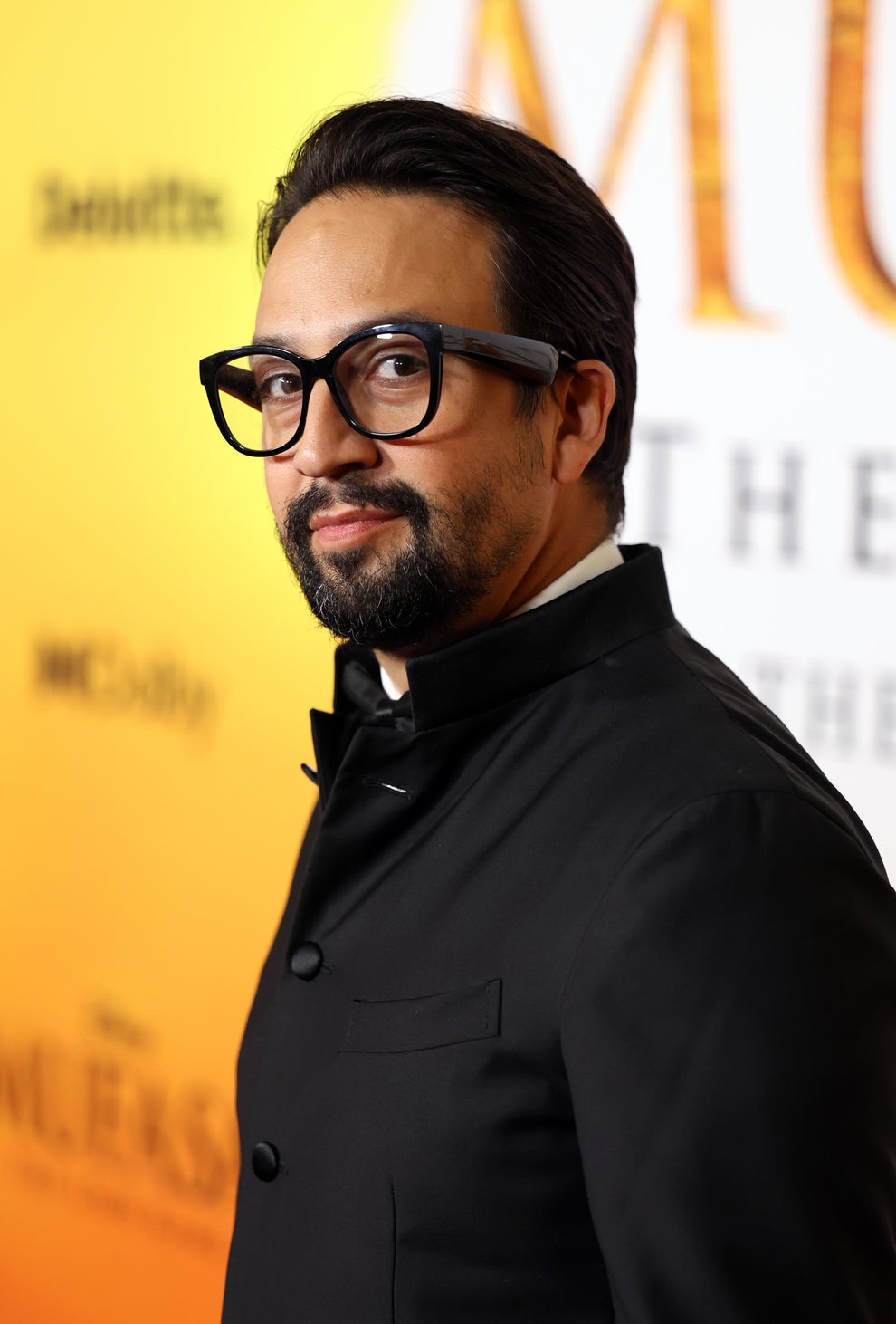 Lin-Manuel Miranda Explained His Absence From Moana 2