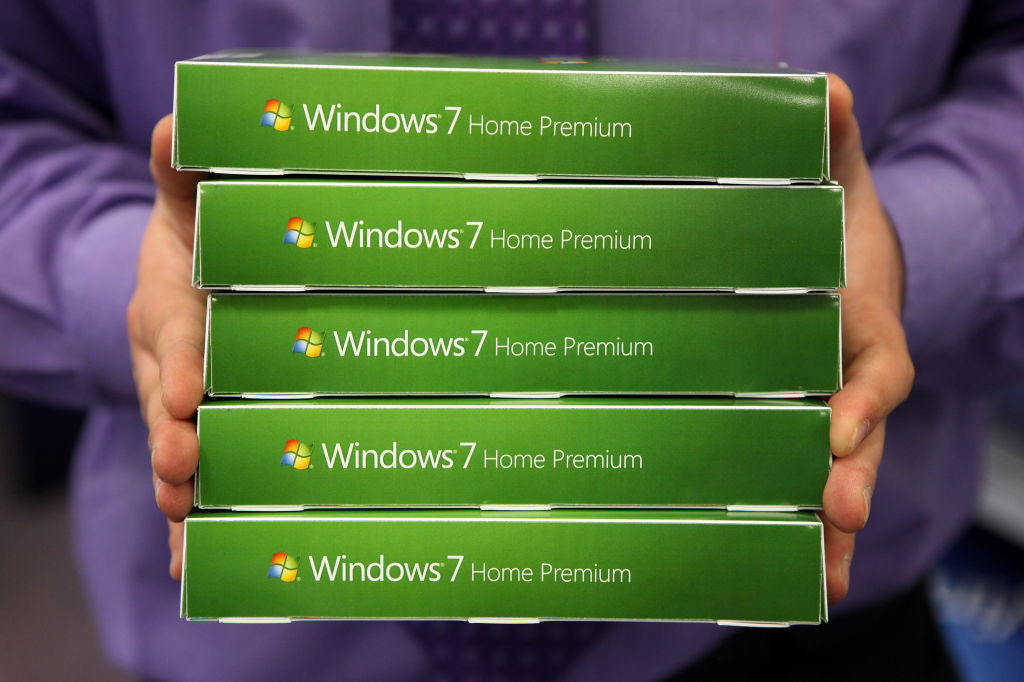 22 Pieces Of Outdated Technology People Still Use