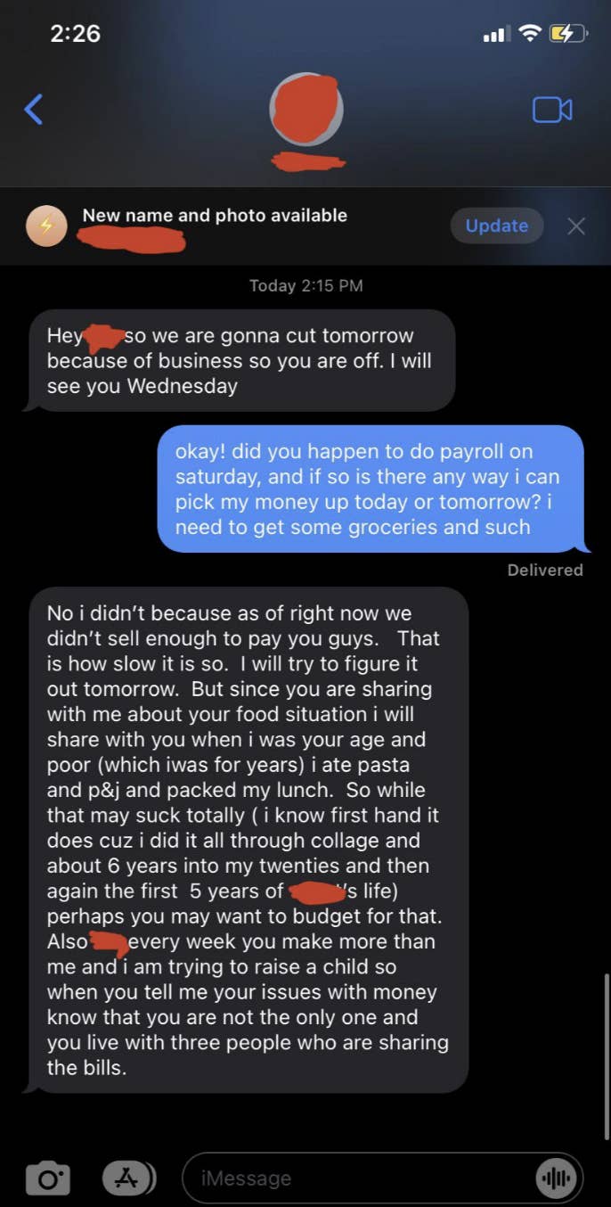 21 Most Selfish, Clueless, And Entitled Bosses At Work