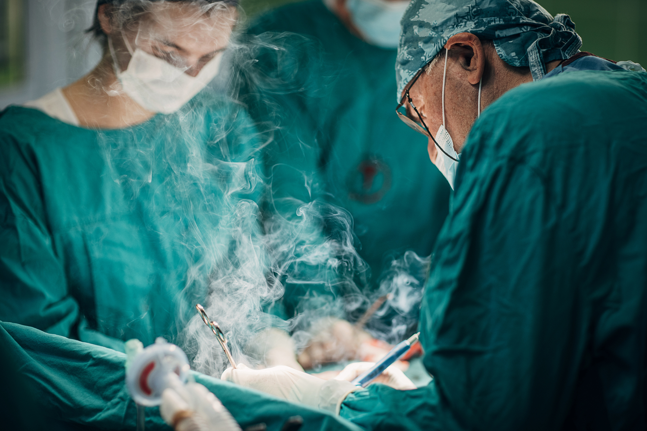 9 Wild Operating Room Secrets, From A Medical Worker