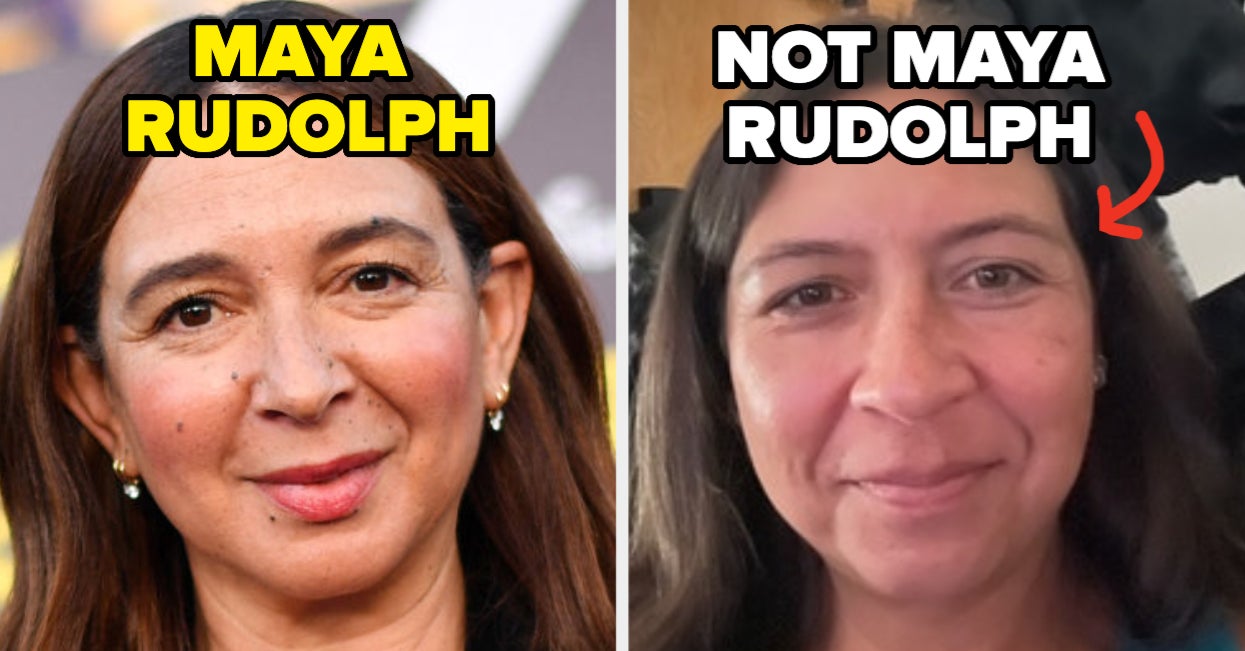 What Celebrity Do I Look Like? Photo Lookalike Generator