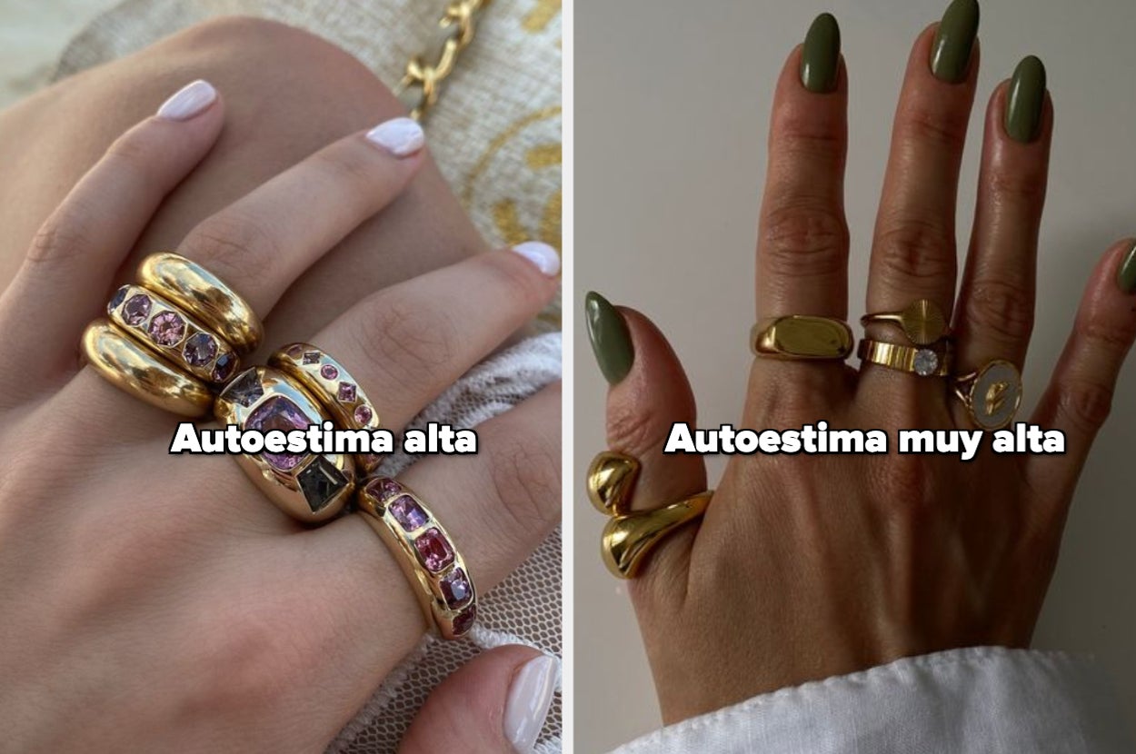 Quiz para conocer mi autoestima