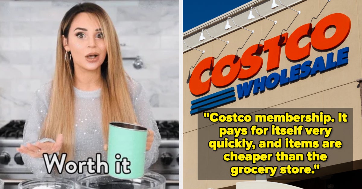 19 Middle-Class Luxuries That Are Worth It