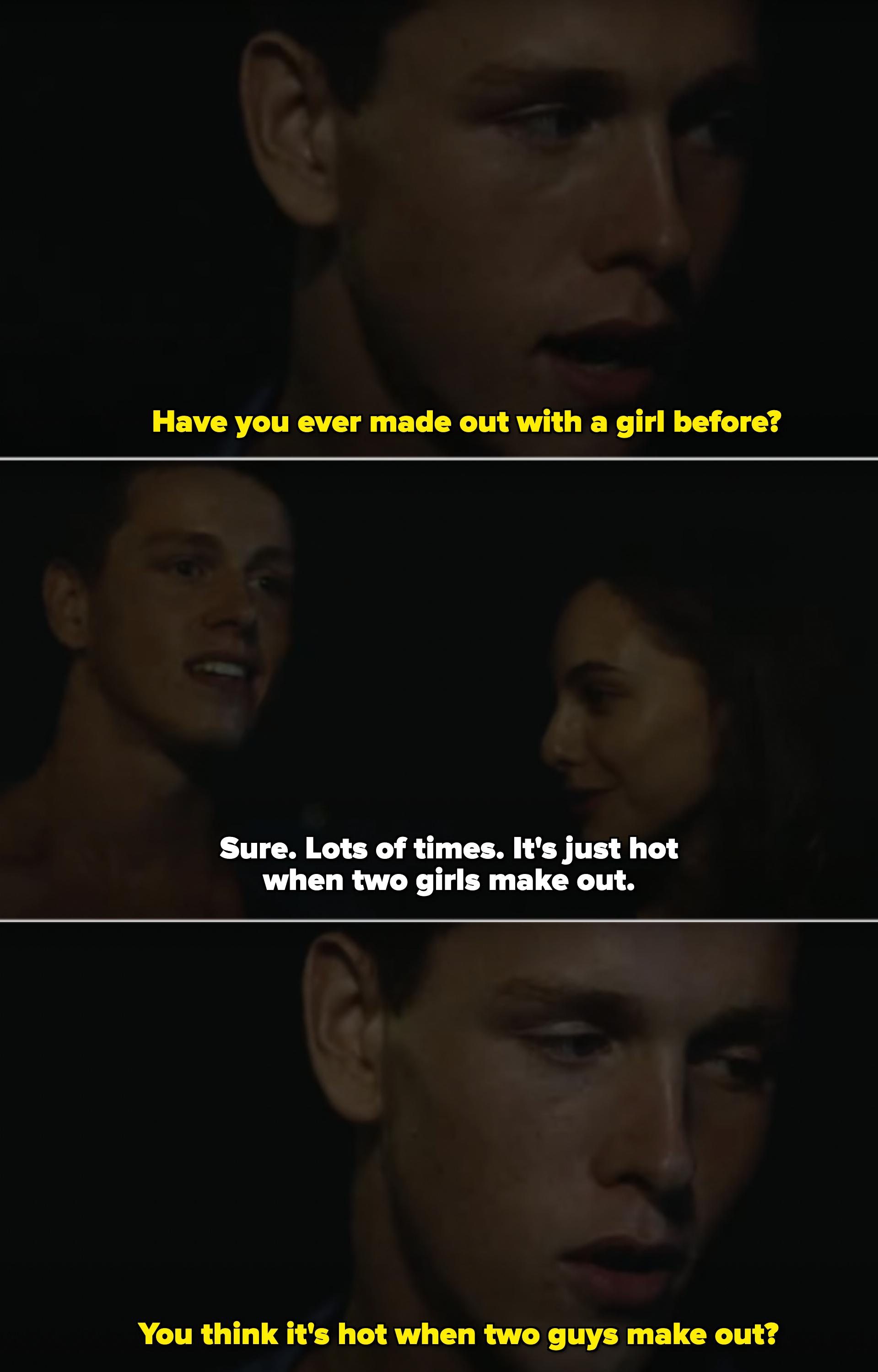 27 Best Movies That Will Change You As A Person