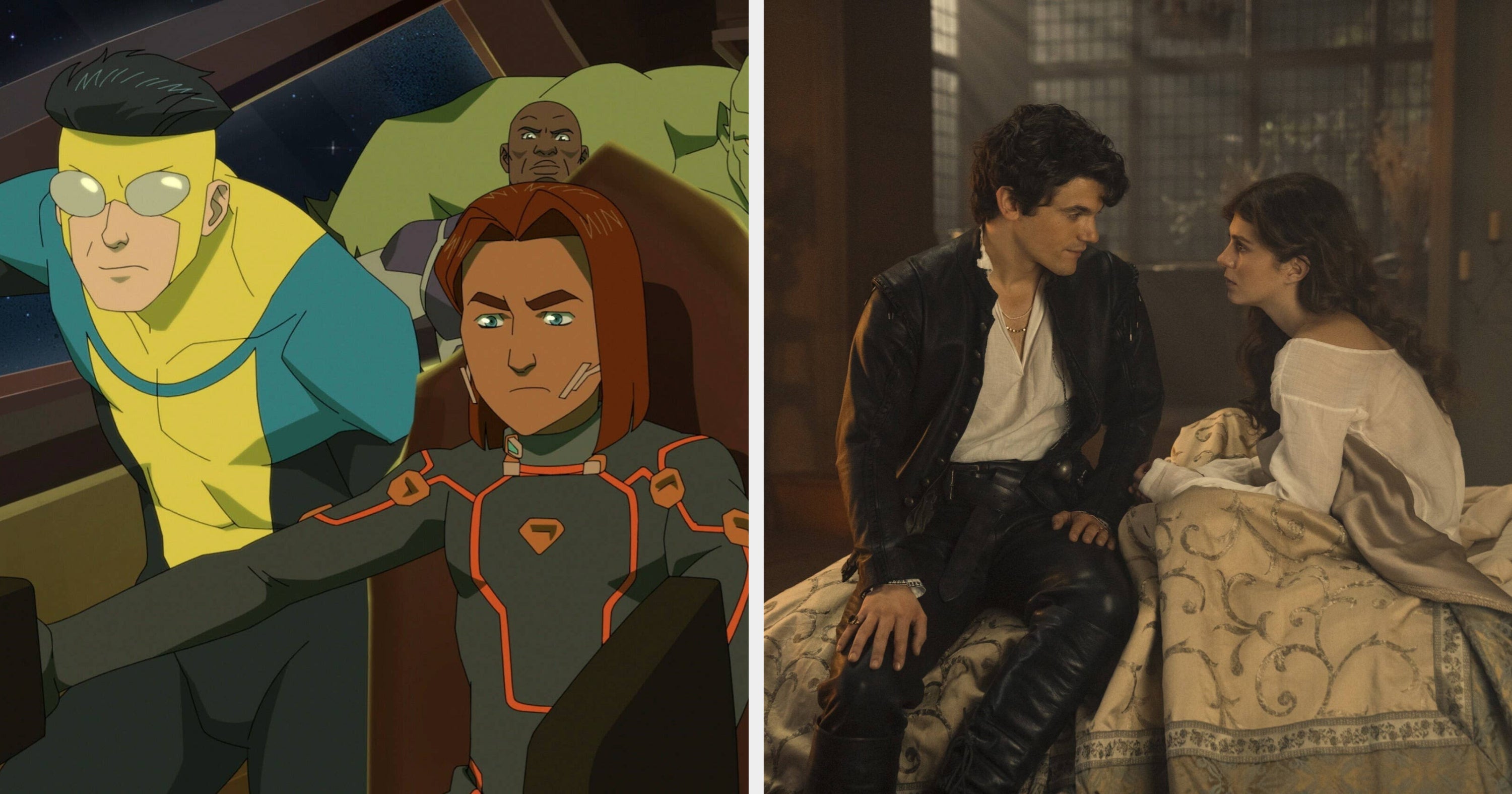 24 Must-Watch TV On Prime Video: December Picks