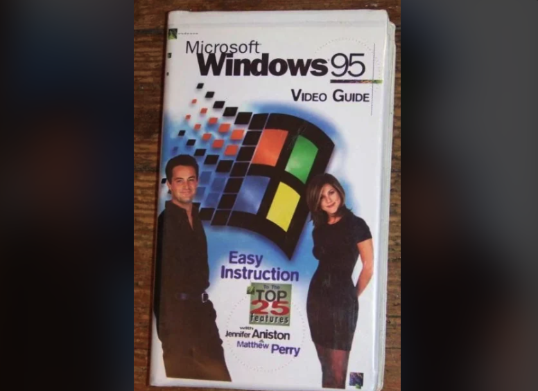 49 Pop Culture Moments That Will Turn 30 In 2025