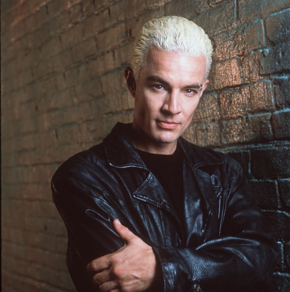 11 Actors' Most Dramatic Onscreen Hair Transformations