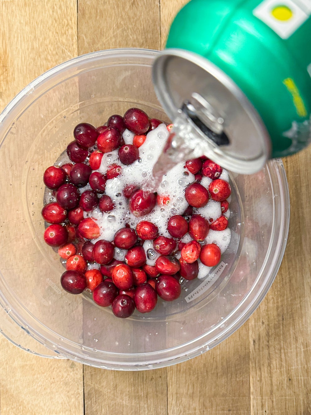 Viral Candied Cranberries Recipe, How To Make Them