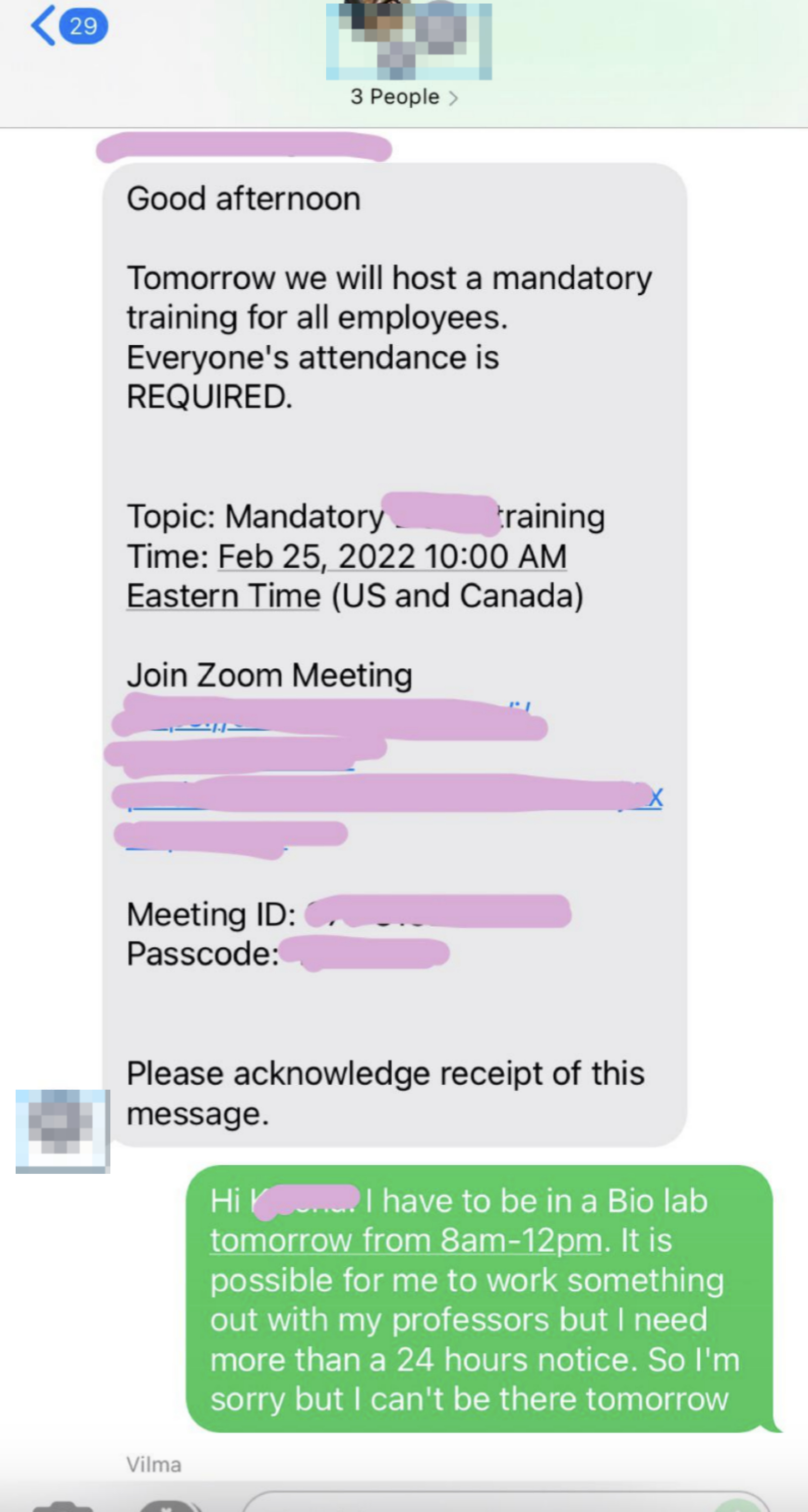 21 Most Selfish, Clueless, And Entitled Bosses At Work