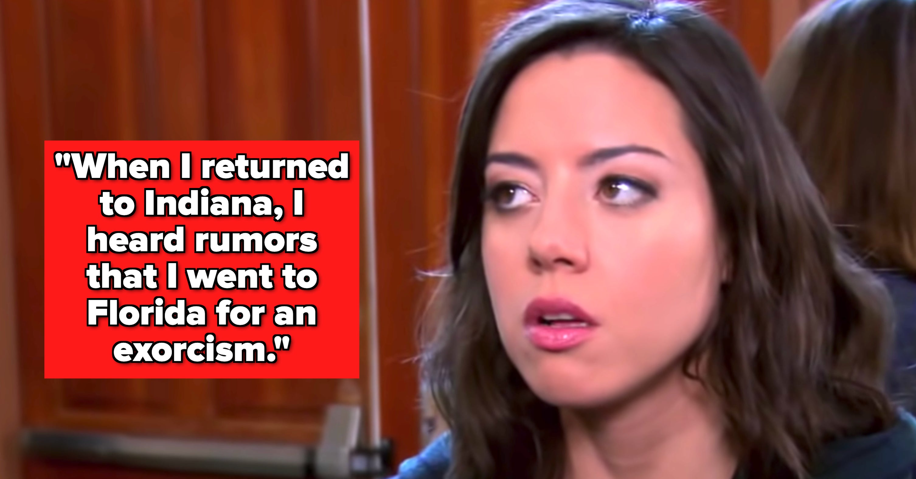 18 Ridiculous Rumors People Had To Dispel
