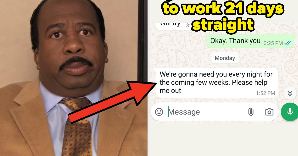 21 Most Selfish, Clueless, And Entitled Bosses At Work
