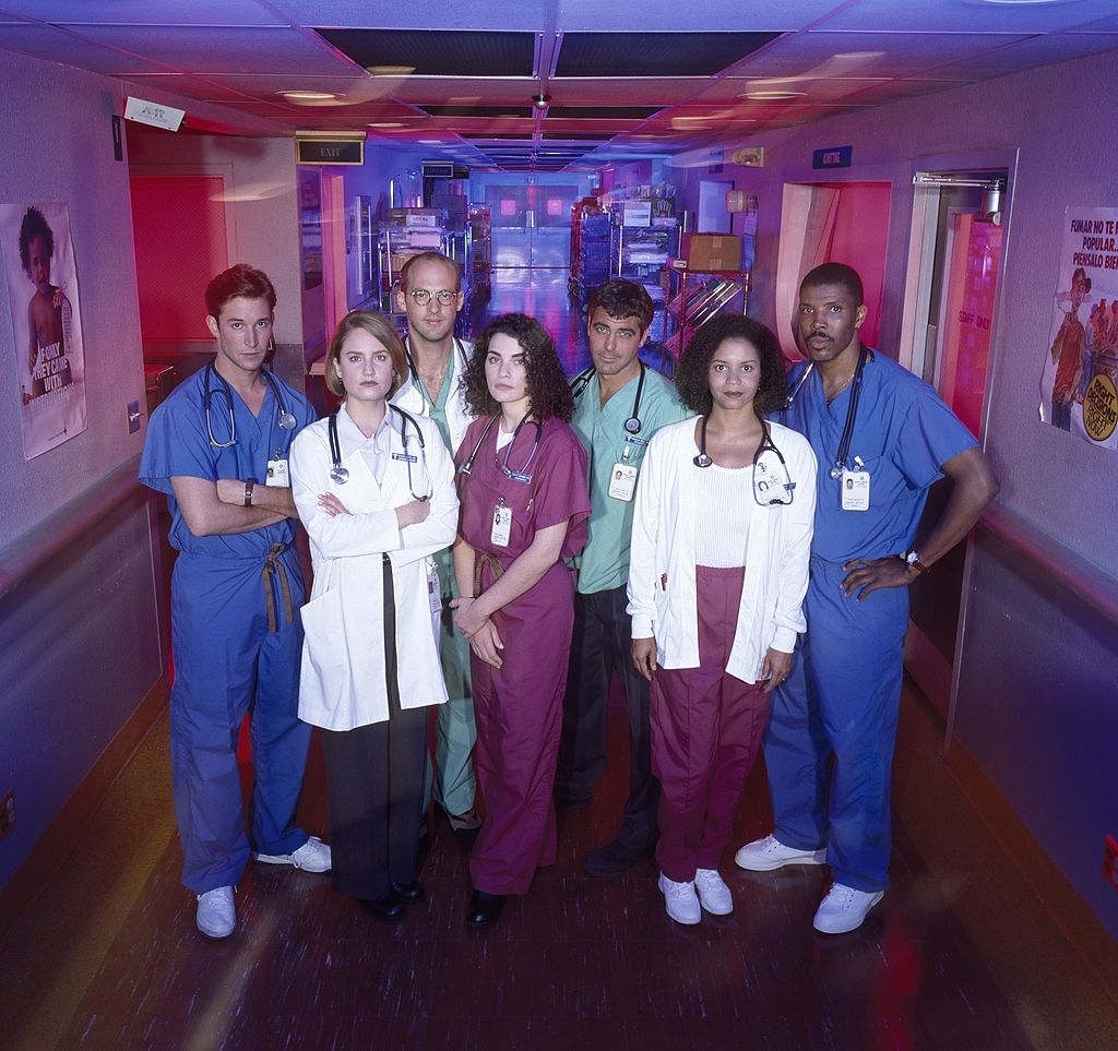 49 Pop Culture Moments That Will Turn 30 In 2025