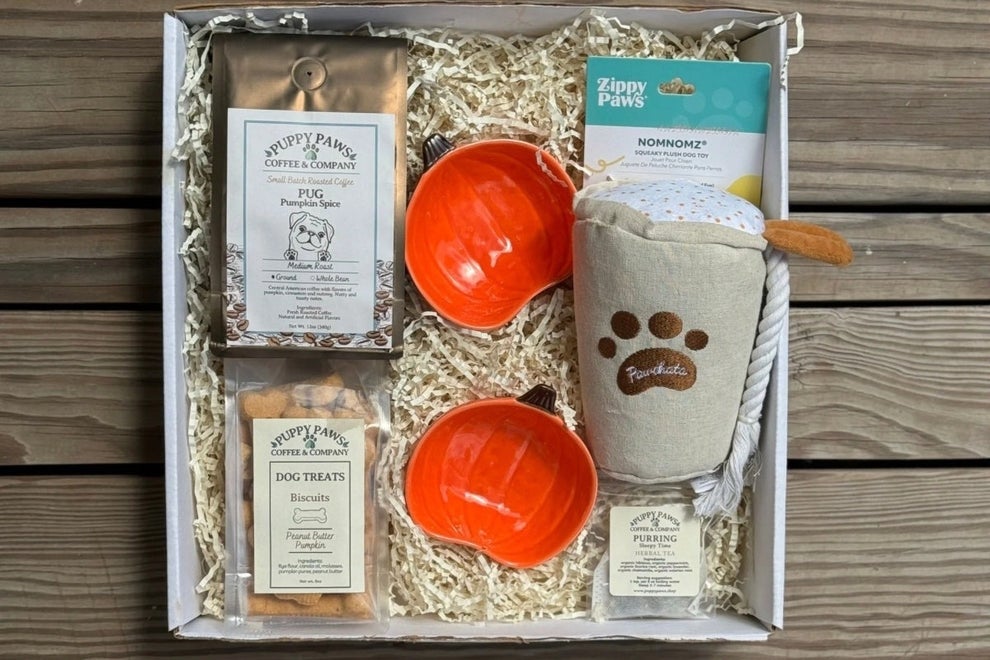 22 Best Dog Subscription Boxes