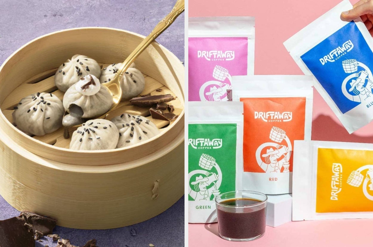 23 Holiday Gifts From Asian-Owned Businesses