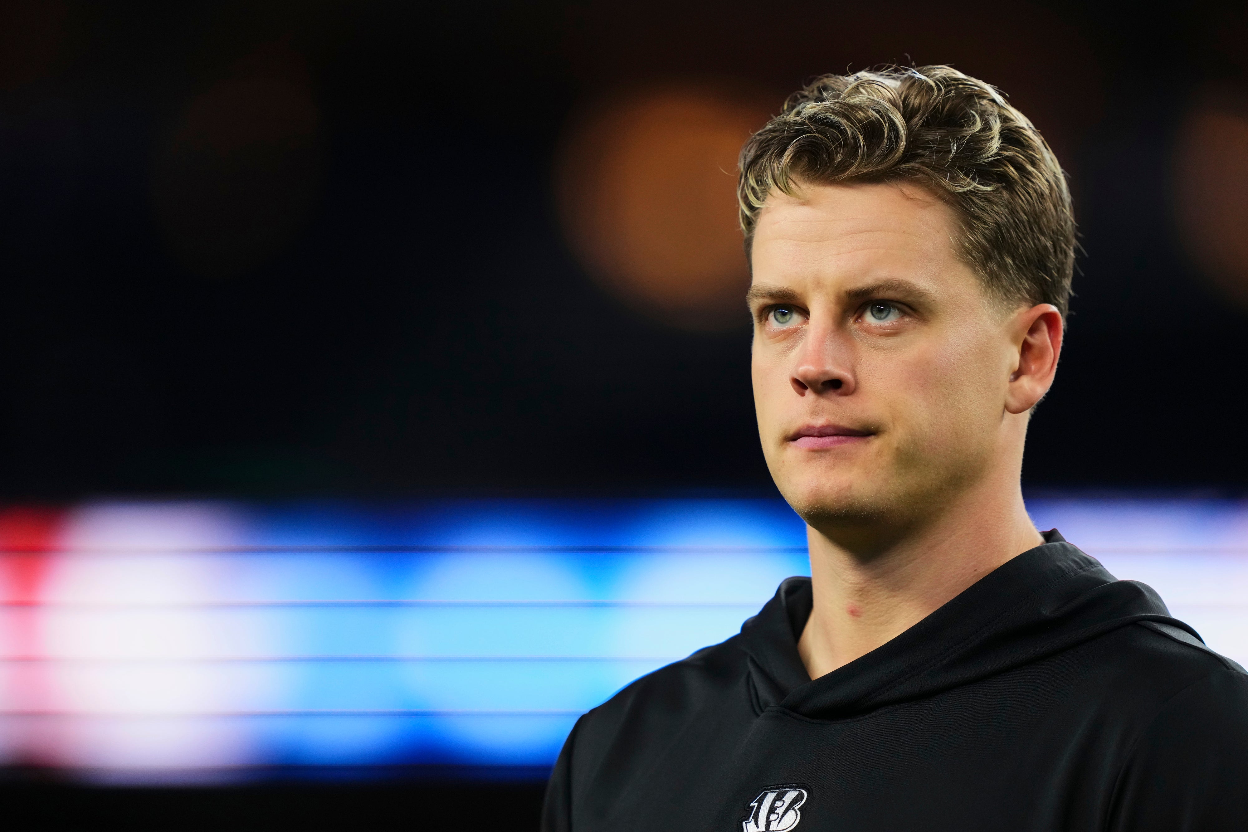 Joe Burrow Privacy Violated By Robbery Amid Olivia Ponton Reports