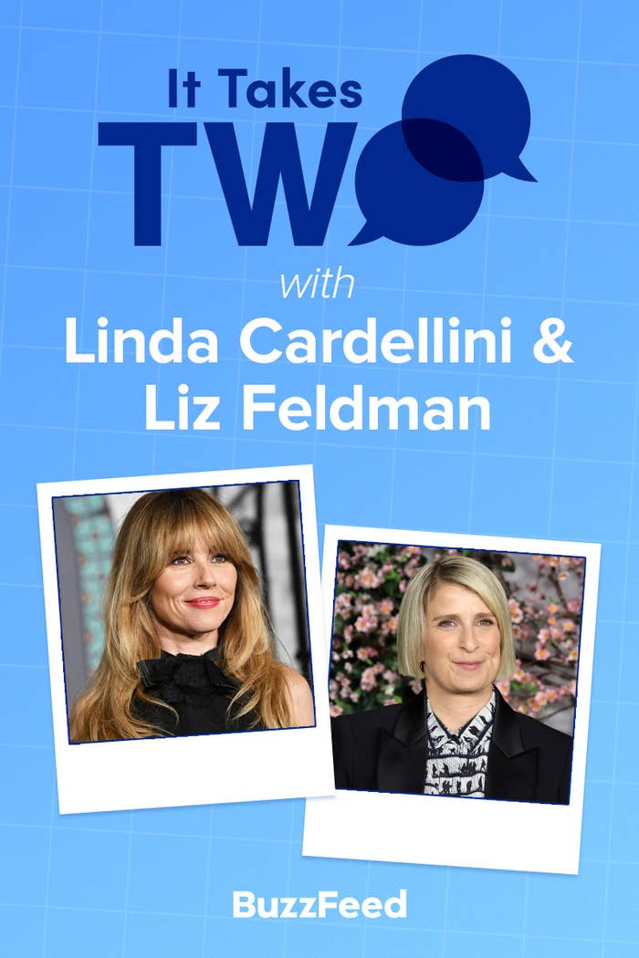 Linda Cardellini And Liz Feldman Discuss No Good Dead, Dead To Me