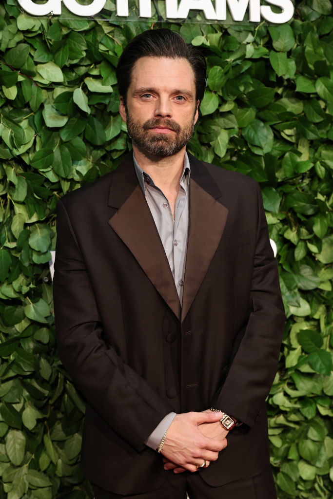 26 American Celebs Who Were Born In Other Countries