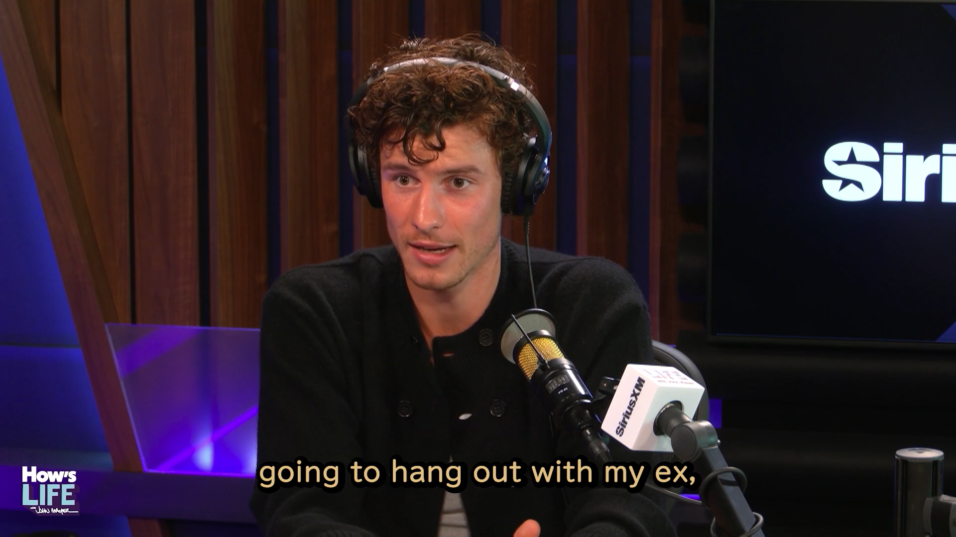 Shawn Mendes Hints At Camila Cabello Sabrina Carpenter Drama