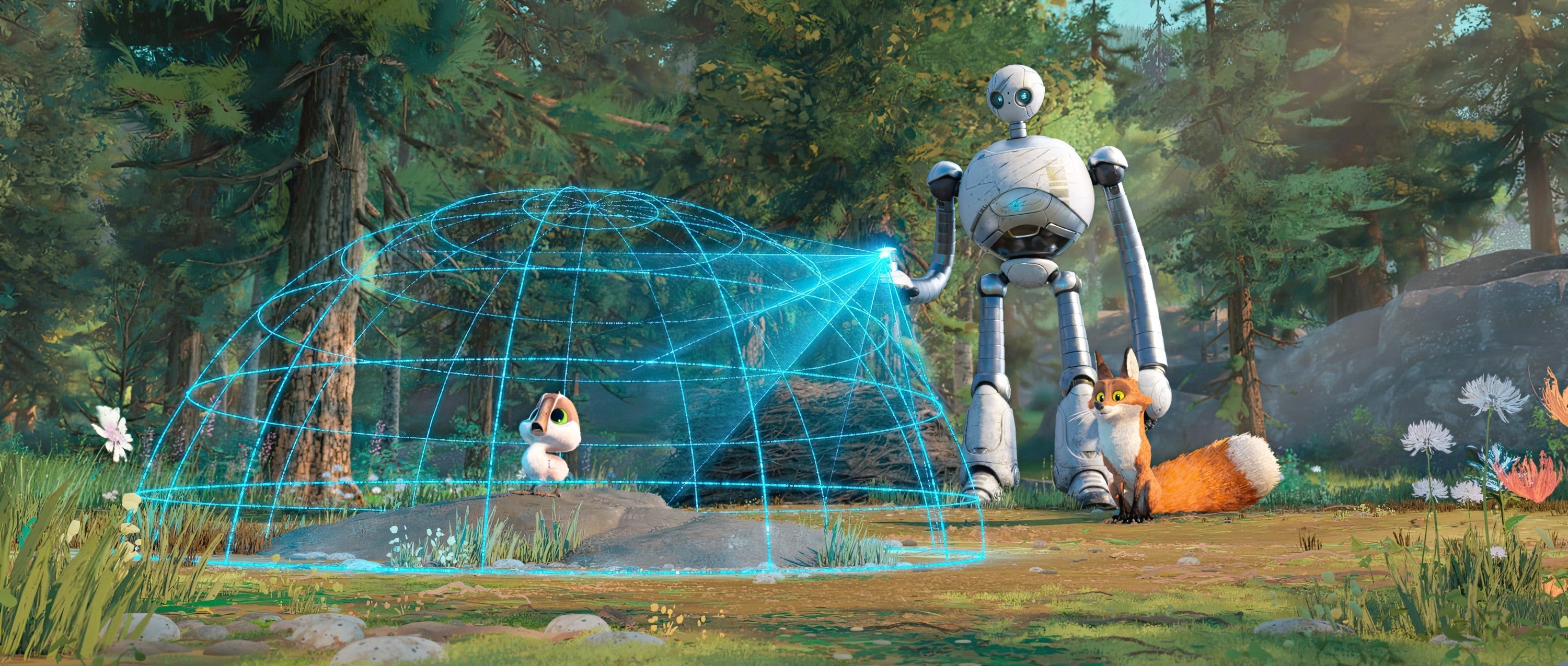 19 Life-Changing Movies You Missed This Year