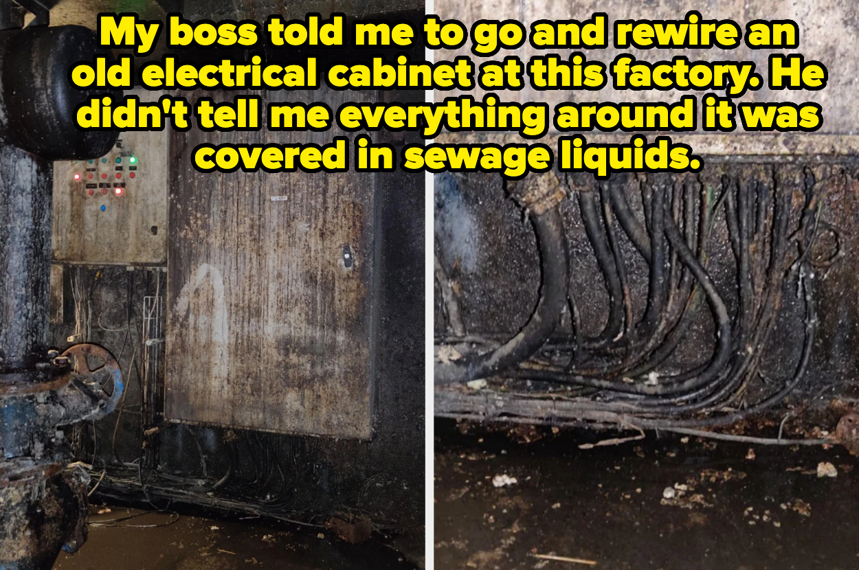 43 Bosses Who Shouldn't Get Bonuses This Year