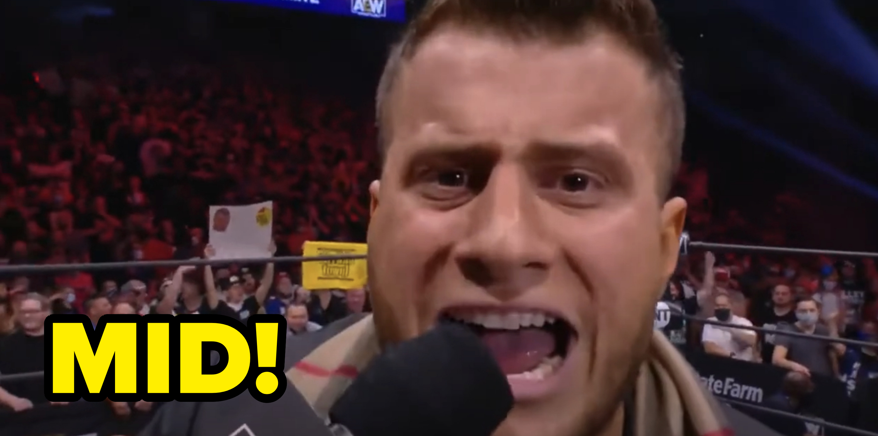 These Were The Most Popular Slag Terms Of 2024