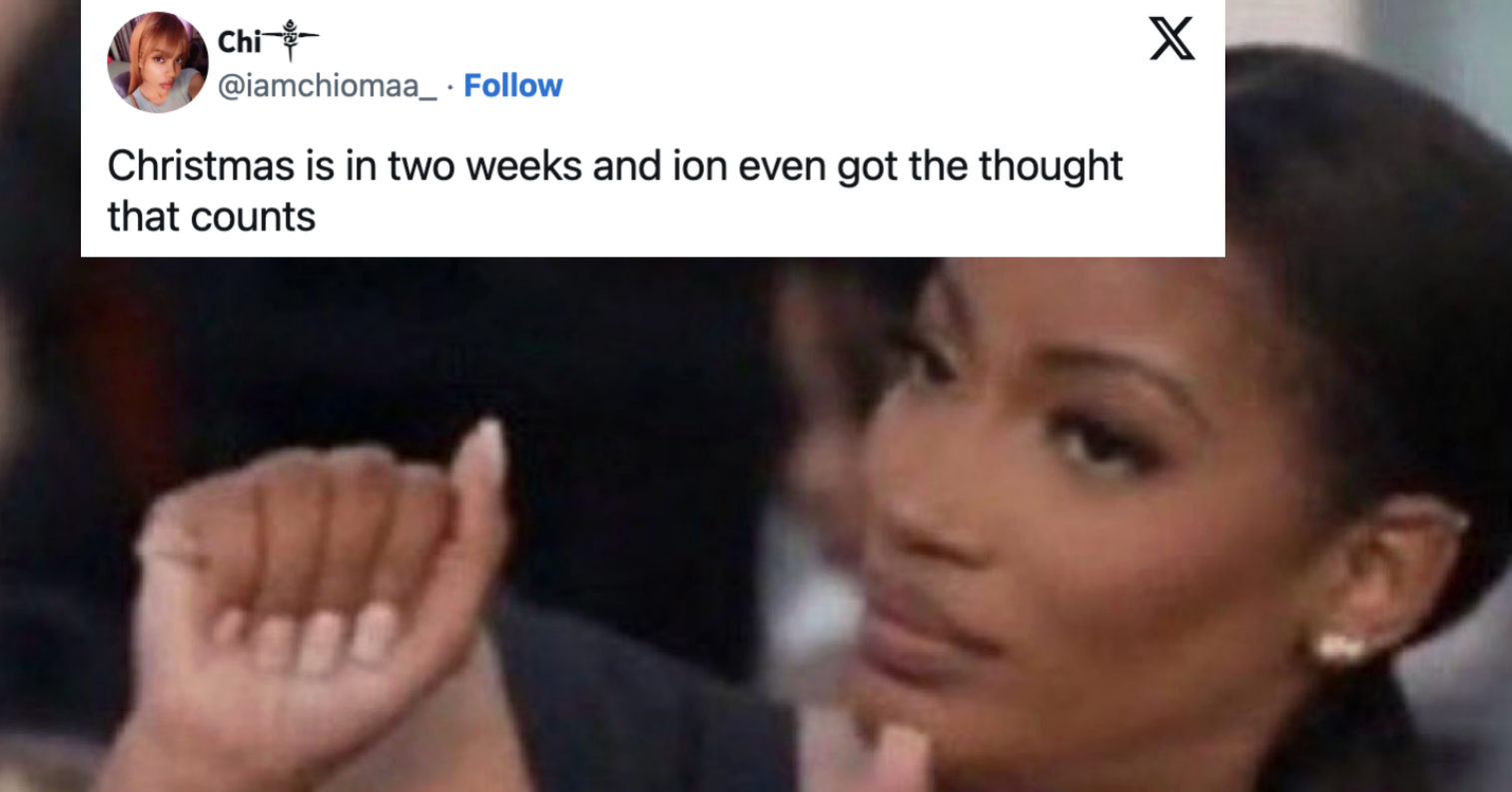 18 Hilarious Black Twitter Tweets From The Week