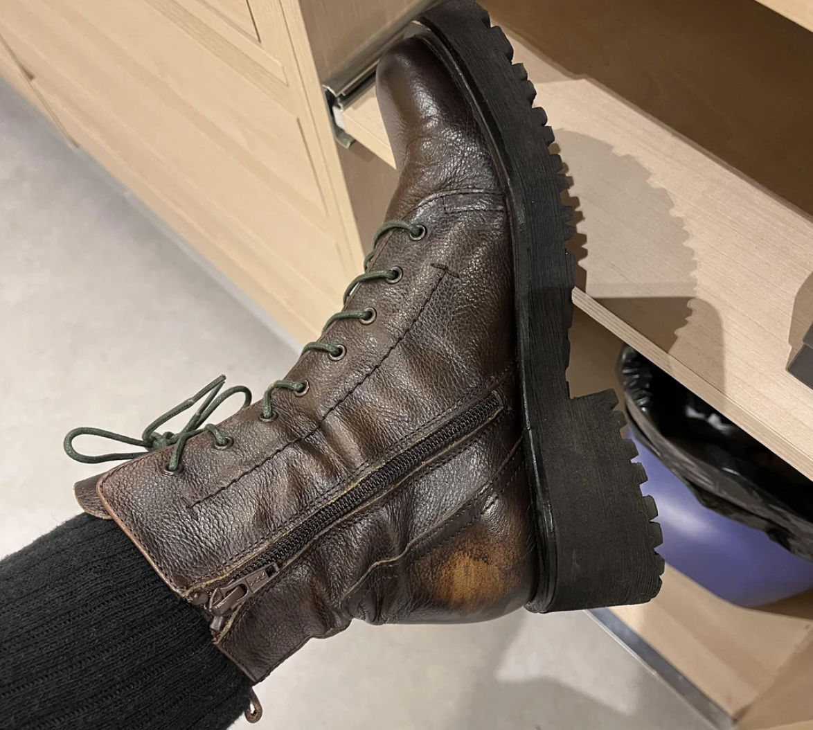 19 Unlucky Folks Who Had Days Go Horribly Wrong