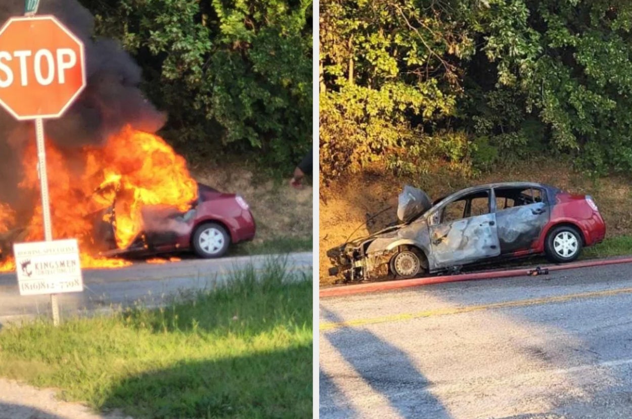 19 Unlucky Folks Who Had Days Go Horribly Wrong