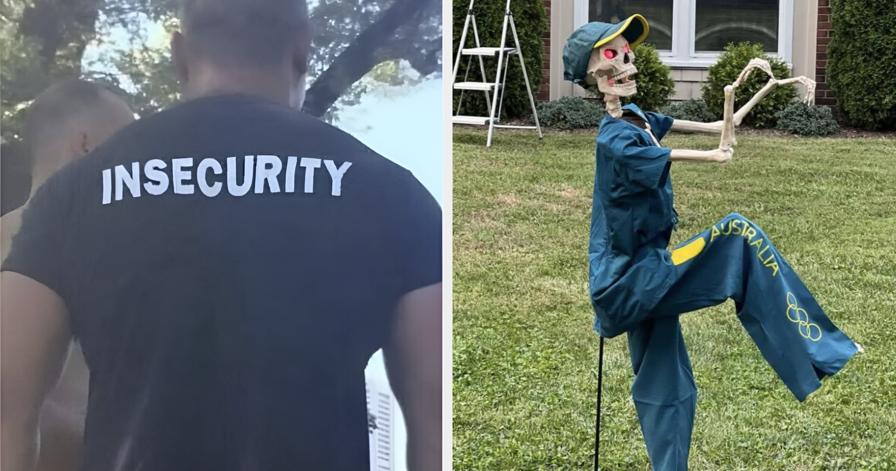 58 Ridiculously Funny Photos From 2024