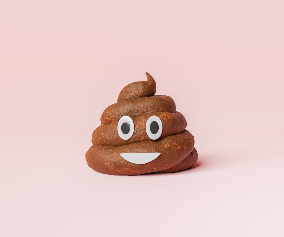 If Your Poop Looks Like This, It's Time To See A Doctor
