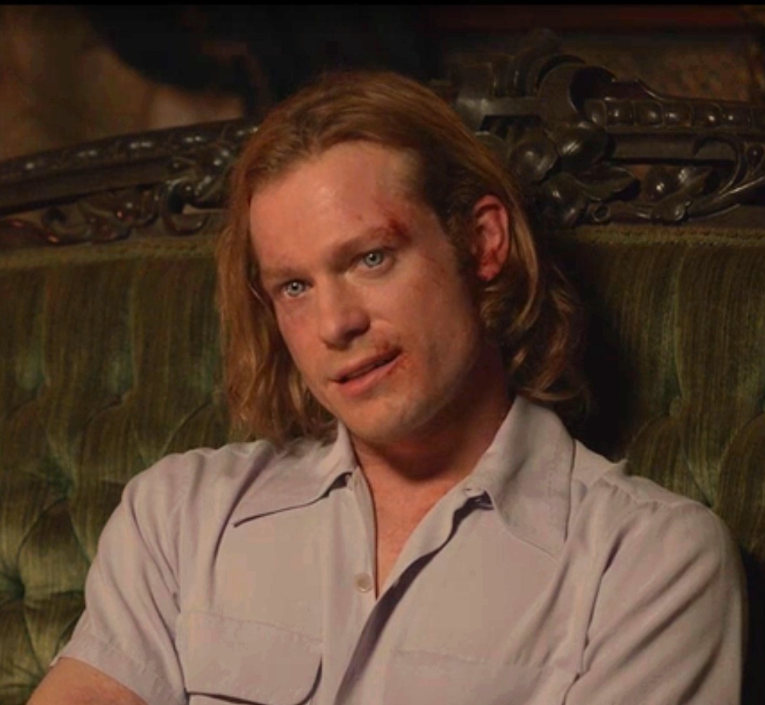 11 Actors' Most Dramatic Onscreen Hair Transformations