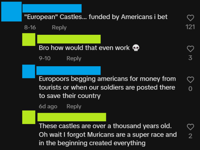 The 50 Most Cringeworthy And Embarrassing Things Americans Actually ...