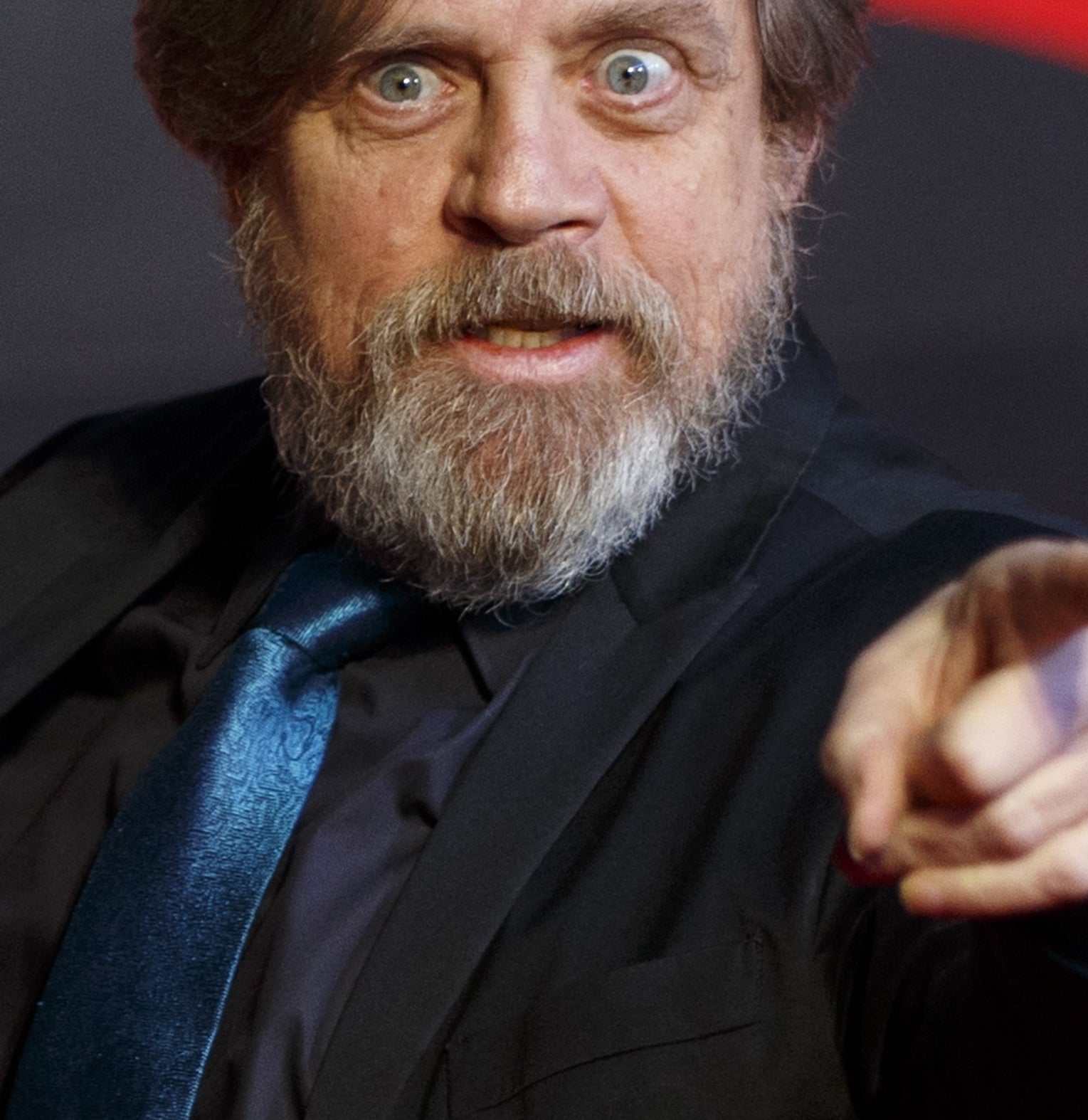 11 Actors' Most Dramatic Onscreen Hair Transformations