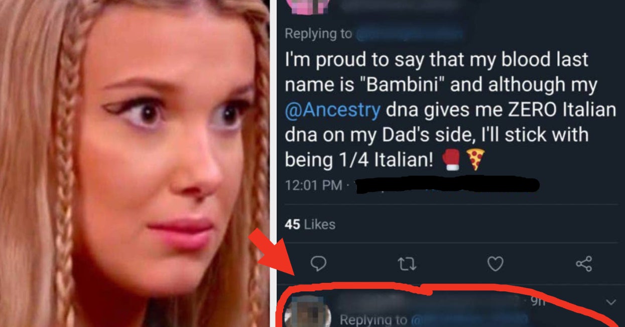 The 50 Most Cringeworthy And Embarrassing Things Americans Actually ...