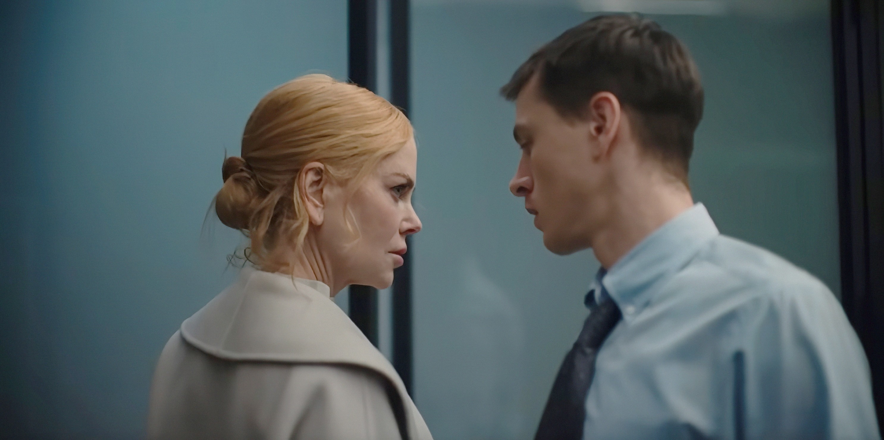 "Babygirl" Behind-The-Scenes Facts