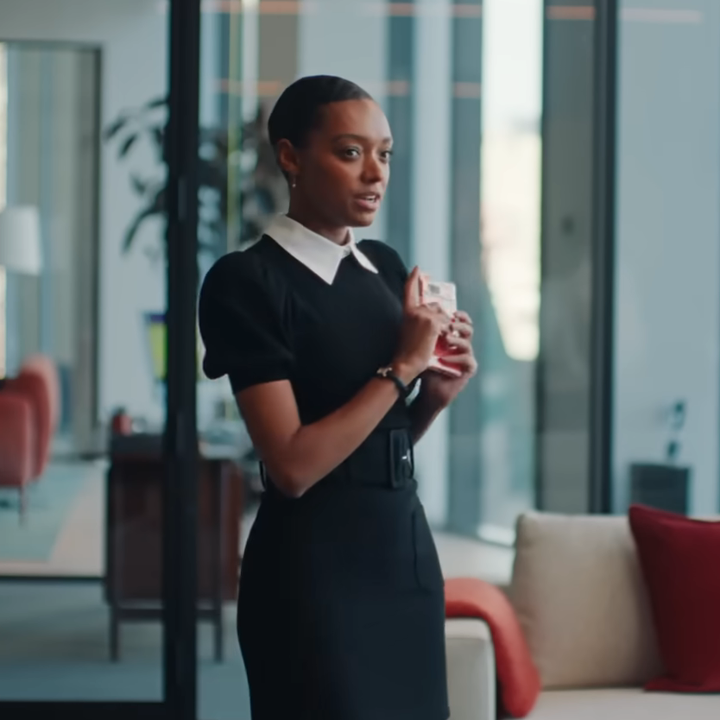 "Babygirl" Behind-The-Scenes Facts