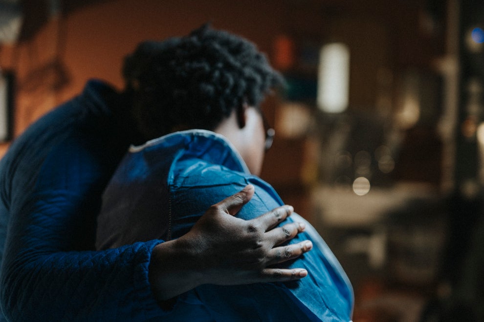 19 Signs Someone Has Gone Through A Painful Experience