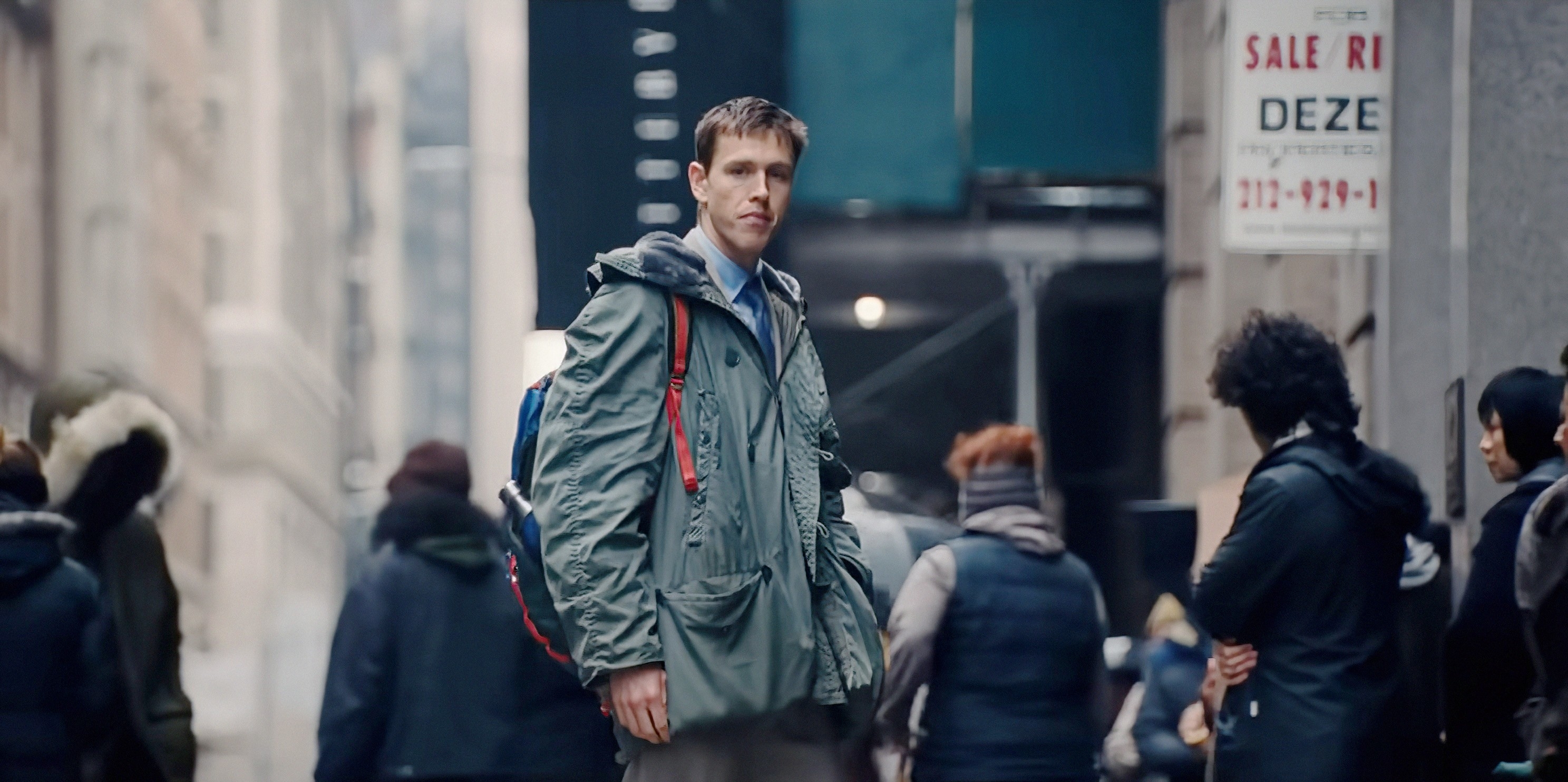 "Babygirl" Behind-The-Scenes Facts