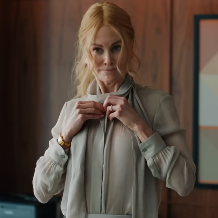 "Babygirl" Behind-The-Scenes Facts